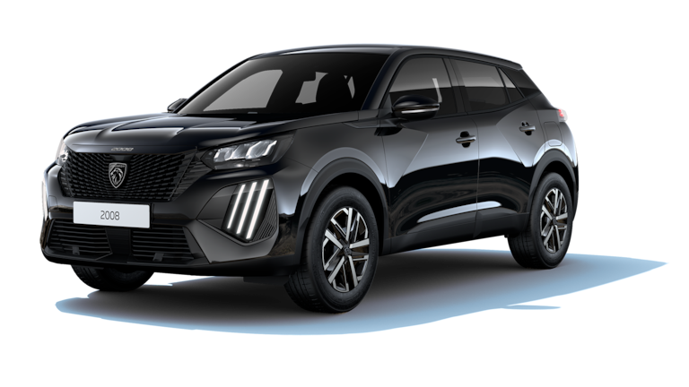 Peugeot 2008 | Hybride SUV en Benzine SUV | Peugeot NL