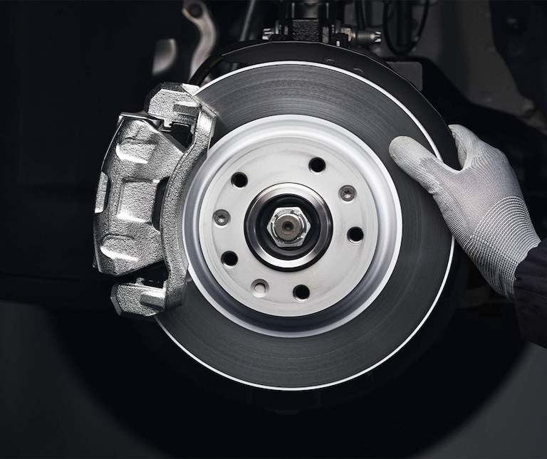 Waarom de remmen van je auto onderhouden? | Peugeot NL