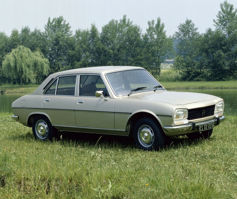 Bekijk alle historische Peugeot auto's | Peugeot NL
