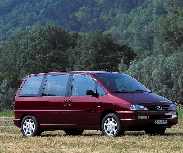 Bekijk alle historische Peugeot auto's | Peugeot NL