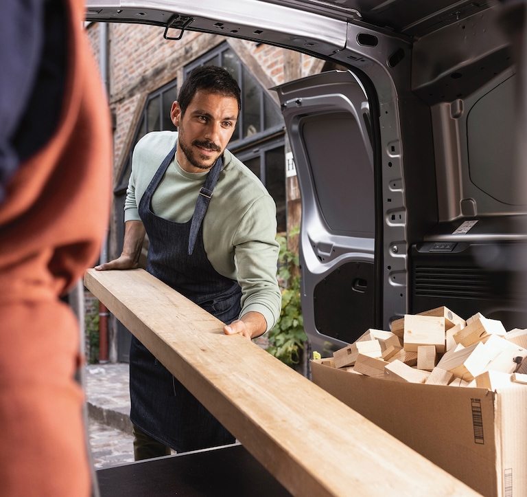 Peugeot Flexcare voor bedrijven | Flexibele service | Peugeot NL